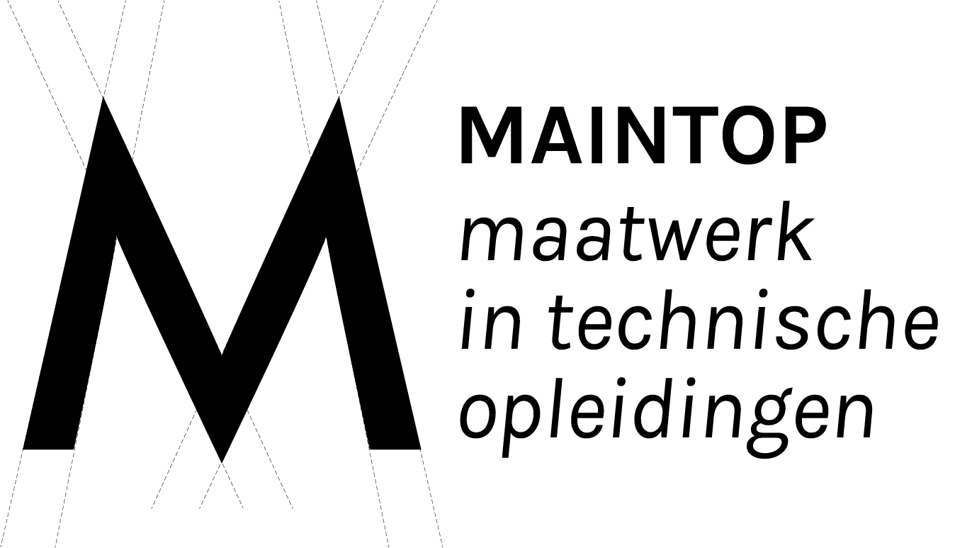 Maintop - 5 stappenplan